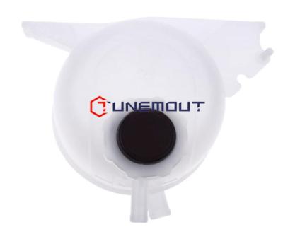 China Nissan Coolant Reservoir PP Material Model 7701470460 7701466975 for sale