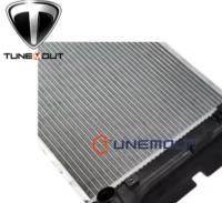 China TOYOTA Corolla Altis Auto Transmission Cooler Model TN-12105 OEM 16400-21180 16400-21240 for sale