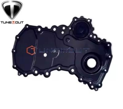 China Timing Chain Cover Ford Ranger 2.0 T8 2019-2021 JB3Q6019BA Replace Repair Durable Aluminum for sale