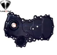 China Timing Chain Cover Ford Ranger 2.0 T8 2019-2021 JB3Q6019BA Replace Repair Durable Aluminum for sale