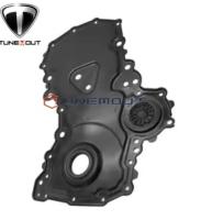 China Timing Chain Cover Ford Ranger 2.0 T8 2019-2021 JB3Q6019BA Replace Repair Durable Aluminum for sale