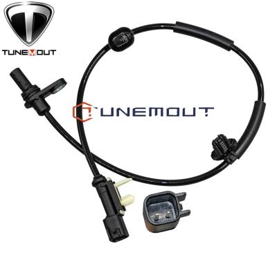 China JB3C-2C190-AA JB3C-2C190-BA ABS Sensor Front Rear Fort Ranger 2018- for sale