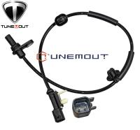 China JB3C-2C190-AA JB3C-2C190-BA ABS Sensor Front Rear Fort Ranger 2018- for sale