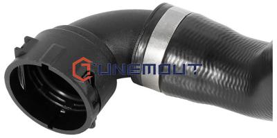 China Car Radiator Coolant Water Hose Model Number 17127525023 BMW 135i for sale