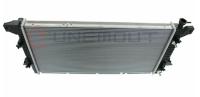 China Radiator Fit Ford F-150 6.2L Engine FO3010305 Model BL3Z8005D FO3010305 for sale
