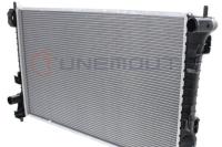 China Radiator Fit Model FO3010315 OE NO. DG1Z-8005-F DG1Z-8005-G TM002 for sale