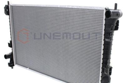 China Radiator Fit Model FO3010315 OE NO. DG1Z-8005-F DG1Z-8005-G TM002 for sale
