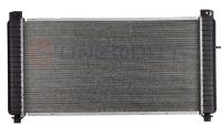 China Radiator Fit Model GM3010274 OE NO. 15841570 15841573 25811504 52486596 52487603 2370 for sale
