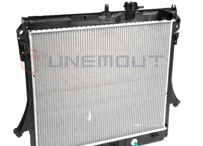 China Radiator Fit Model 25964054 OE NO. 25964054 HU3010101 Reference NO. 25827383 for sale
