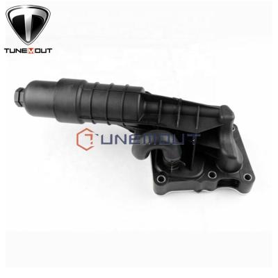 China Oil Filter Housing Assembly A2711801010 for Mercedes E200 E220 E250 for sale