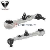 China Stock Front Lower Suspension Control Arm A2053306101 A2053306201 Auto Parts for Mercedes Benz C205/W205/W213 Steel for Rear for sale