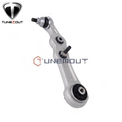 China Stock Front Lower Suspension Control Arm A2053306101 A2053306201 Auto Parts for Mercedes Benz C205/W205/W213 Steel for Rear for sale
