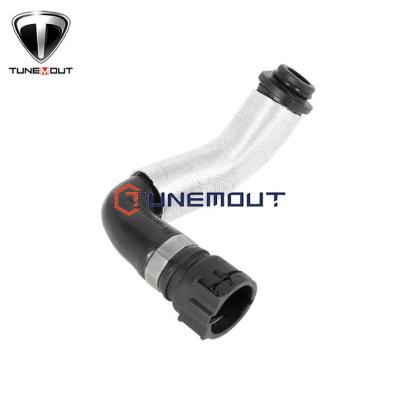 China Radiator Coolant Water Hose From Expansion Tank 11537572159 11537530647 For BMW 320i for sale