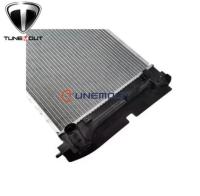 China TOYOTA Corolla Altis 2000-2002 Radiator 600*348*26AT OEM 16400-21180 16400-21240 for sale