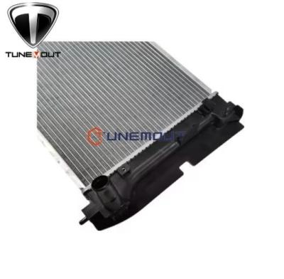 China TOYOTA Corolla Altis 2000-2002 Radiator 600*348*26AT OEM 16400-21180 16400-21240 for sale