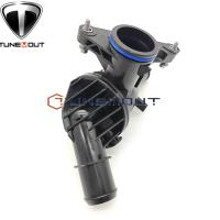 China JB3Q-9k478-aa JB3Q 9K478 AA High Quality Engine Assembly Thermostat Housing for Ford Ranger 2.0 2019- JB3Q 9K478 AA for sale