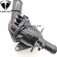 China JB3Q-9k478-aa JB3Q 9K478 AA High Quality Engine Assembly Thermostat Housing for Ford Ranger 2.0 2019- JB3Q 9K478 AA for sale