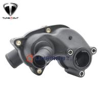 China 2L2Z-8592-BA 2L2Z8592BA 2L2Z 8592 AA 902-860 Thermostat Housing Sensor for 02-10 Ford Explorer for sale