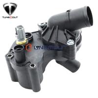 China 2L2Z-8592-BA 2L2Z8592BA 2L2Z 8592 AA 902-860 Thermostat Housing Sensor for 02-10 Ford Explorer for sale