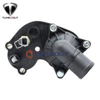 China 2L2Z-8592-BA 2L2Z8592BA 2L2Z 8592 AA 902-860 Thermostat Housing Sensor for 02-10 Ford Explorer for sale