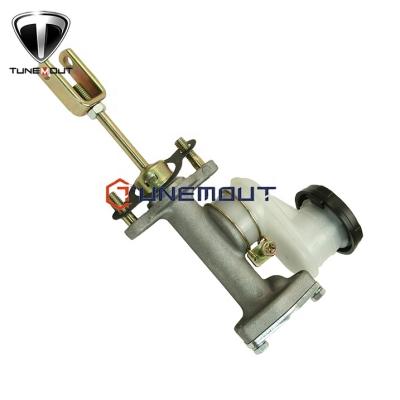 China 8-97125-025-0 8971250250 8971250252 8972591400 8972591401 Clutch Master Cylinder for RODEO 98-04 for sale