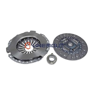 China Auto Clutch Kit for Hyundai Kia Ix35 Lm El Elh G4kd Tucson Lm El Elh Luk 41100-39350 for sale