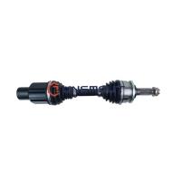 China Drive Shaft Front Axle Left Side for FORD Ranger TKE 2.2 3.2 TDCi 4x4 AB393A428CA EB3G3A428EA, EB3G3A428BA for sale