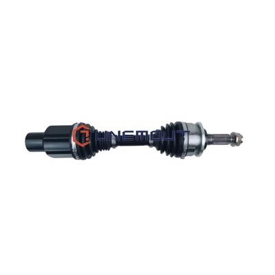 China Drive Shaft Front Axle Left Side for FORD Ranger TKE 2.2 3.2 TDCi 4x4 AB393A428CA EB3G3A428EA, EB3G3A428BA for sale