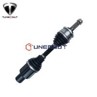 China Drive Shaft Front Axle Left Side for FORD Ranger TKE 2.2 3.2 TDCi 4x4 AB393A428CA EB3G3A428EA, EB3G3A428BA for sale