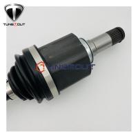 China Drive Shaft Front Axle Left Side for FORD Ranger TKE 2.2 3.2 TDCi 4x4 AB393A428CA EB3G3A428EA, EB3G3A428BA for sale