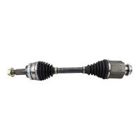 China Auto Transmission Parts Drive Shaft Front CV Axle Shaft Assembly for 2007-2014 Ford Edge FD8147 for sale