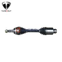 China FD-8149 Front Right CV Axle Shaft 7T4Z3A428C TX484 for 2007-2014 Ford Edge 2007-2015  MKX for sale