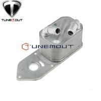 China TUNEMOUT GK2Q-6A642-AB Oil Cooler for Ford Transit 2.0 New Condition Part Number 2286811 GK2Q-6A642-AB for sale