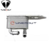 China TUNEMOUT GK2Q-6A642-AB Oil Cooler for Ford Transit 2.0 New Condition Part Number 2286811 GK2Q-6A642-AB for sale
