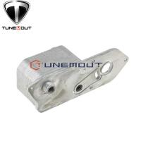 China TUNEMOUT GK2Q-6A642-AB Oil Cooler for Ford Transit 2.0 New Condition Part Number 2286811 GK2Q-6A642-AB for sale