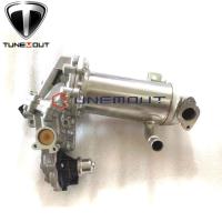 China Auto Engine Car Spare EGR Cooler Assembly OEM GK2Q-9U438-AG /GK2Q-9F464-AA for Ranger 2.0 for sale