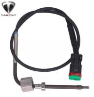 China Fuel Temperature Exhaust Sensor for Trucks Model 1882567 2265872 2253825 for sale