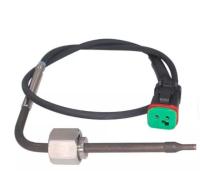 China Fuel Temperature Exhaust Sensor for Trucks Model 1882567 2265872 2253825 for sale