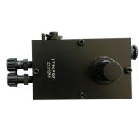 China Cab Lifting Pump 1549740/1794907/2081520 for Pump Truck and Truck Accessories for sale