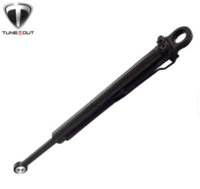 China JB3Q-19A216-AA Fan Belt Ford Ranger Idler Pulley 2.0 T8 2018-2025 for sale