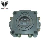 China 4630630050 Gearbox Valve Solenoid Valve Multiport Valve for V OLVO Truck OEM 4630630030 4630630050 for sale