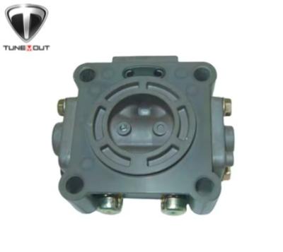 China 4630630050 Gearbox Valve Solenoid Valve Multiport Valve for V OLVO Truck OEM 4630630030 4630630050 for sale