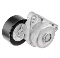 China High Performance Belt Tensioner and Pulley OEM Compatible for Mercedes-Benz OM457 Engine for sale