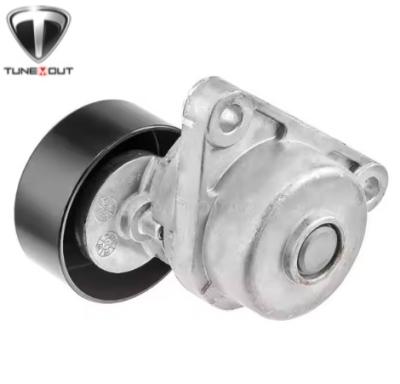 China High Performance Belt Tensioner and Pulley OEM Compatible for Mercedes-Benz OM457 Engine for sale