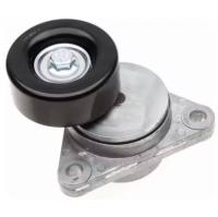 China High Performance Belt Tensioner and Pulley OEM Compatible for Mercedes-Benz OM457 Engine for sale