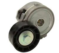 China High Performance Belt Tensioner and Pulley OEM Compatible for Mercedes-Benz OM457 Engine for sale