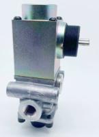 China Rubber Material ABS Valve and Drive Shaft with Standard Size and 12 Months Warranty for Ford Lincoln for sale