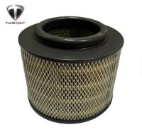 China OE Quality Engine Air Filter with High Filtration Efficiency for Toyota Hilux for sale