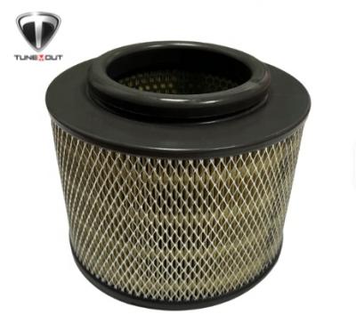 China OE Quality Engine Air Filter with High Filtration Efficiency for Toyota Hilux for sale