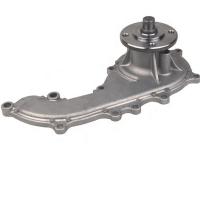 China GAK Water Pump 16100-09460 16100-0C010 16100-79245 16100-79255 16100-79445 16100-79465 H1 H2 N1 N2 N3 N4 N5 for sale